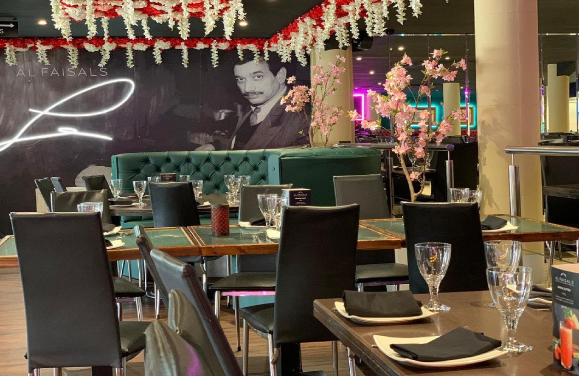 Al Faisal Restaurant