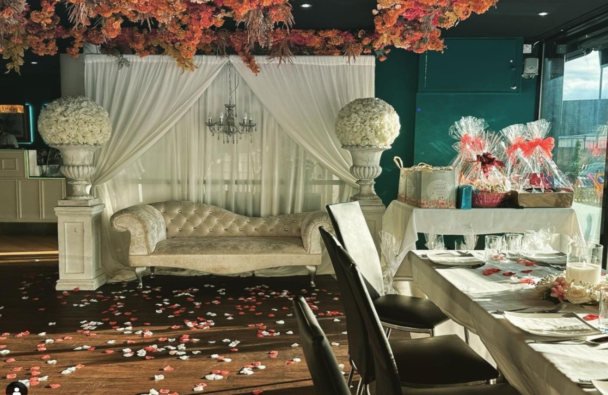 Al Faisal Restaurant
