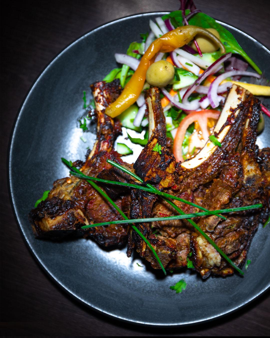 Al Faisal Restaurant