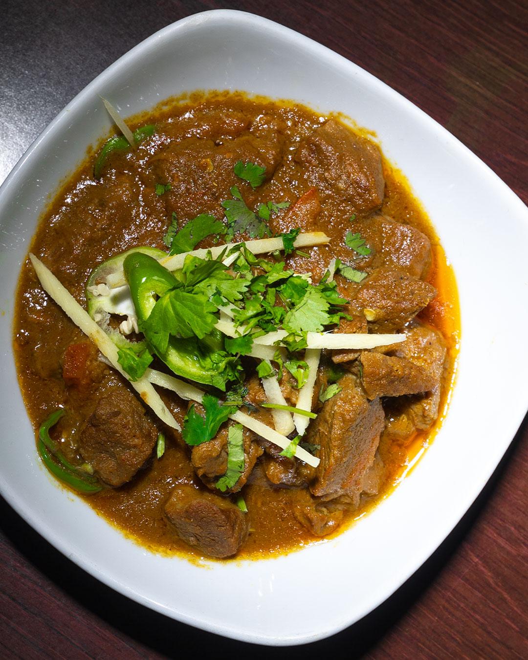 Al Faisal Restaurant