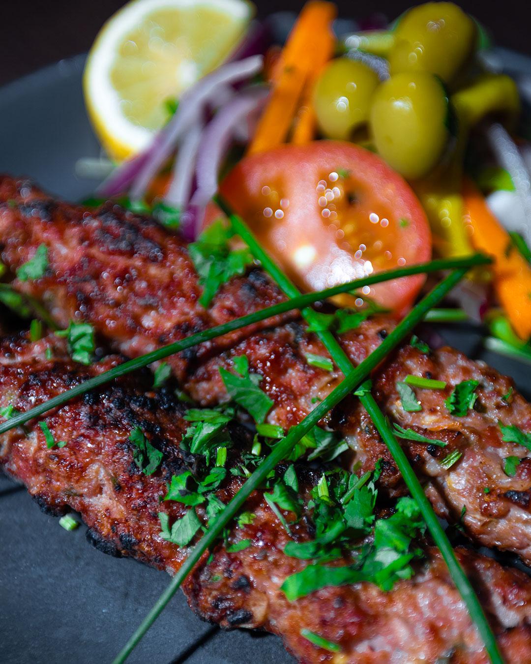 Al Faisal Restaurant