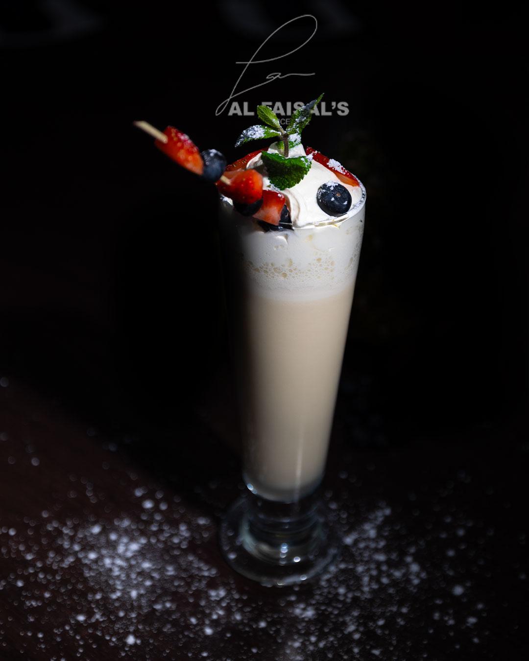 Al Faisal Restaurant