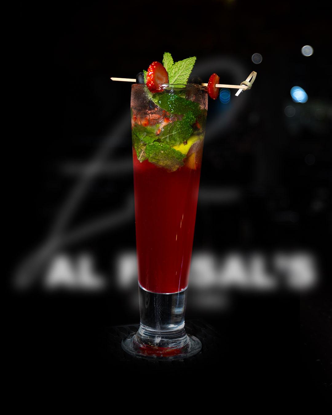 Al Faisal Restaurant