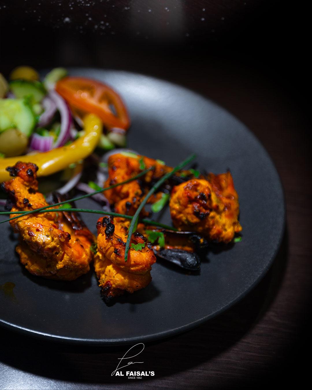 Al Faisal Restaurant