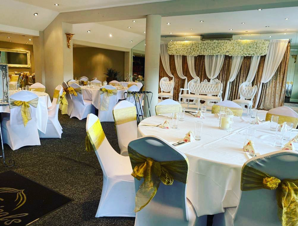 Al Faisal Restaurant