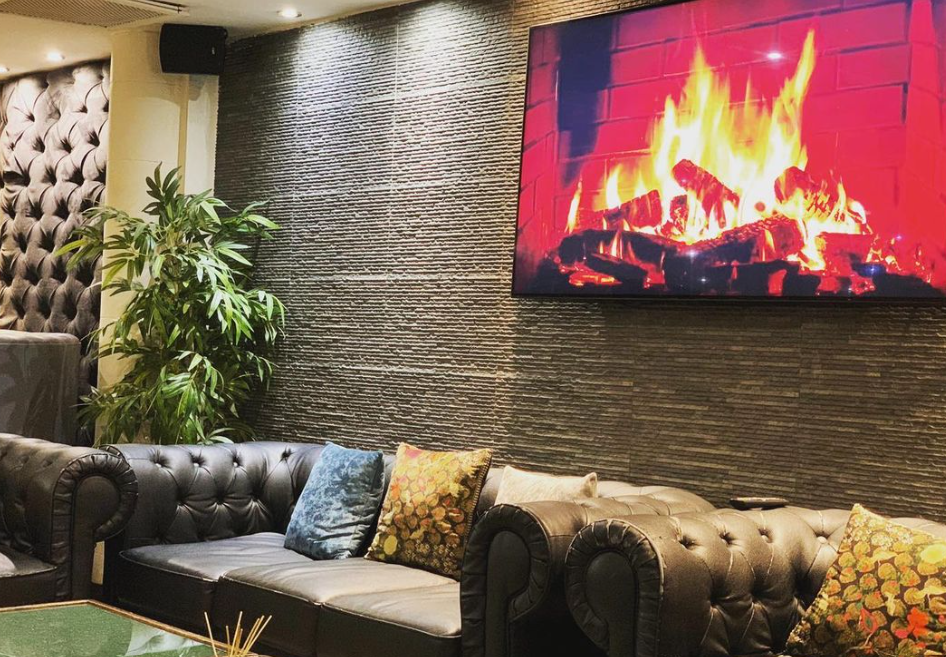 Al Faisal Restaurant