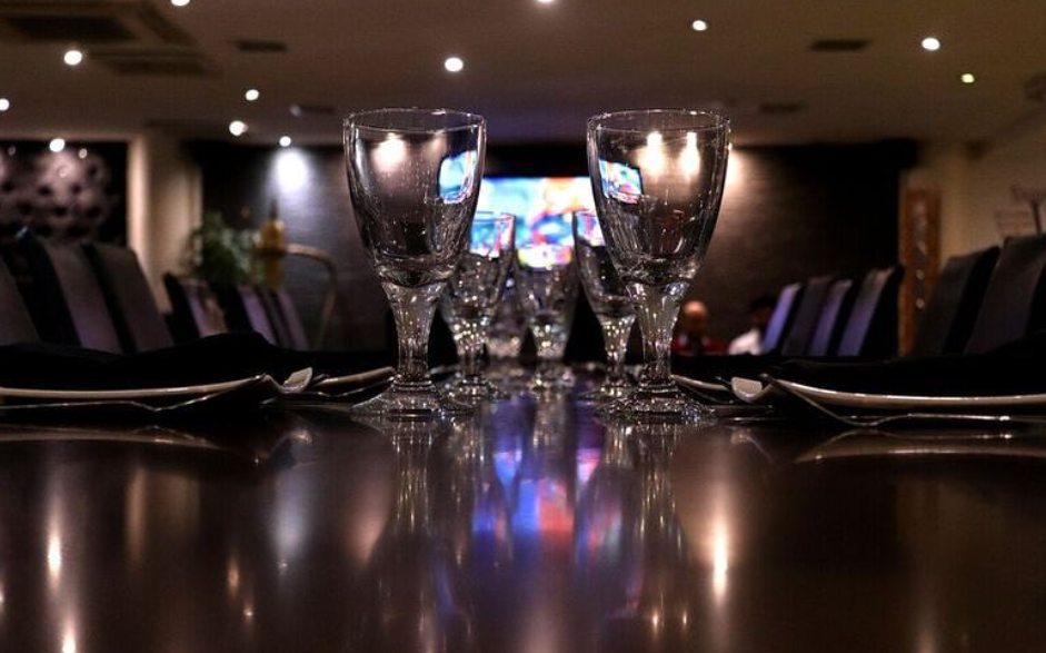 Al Faisal Restaurant