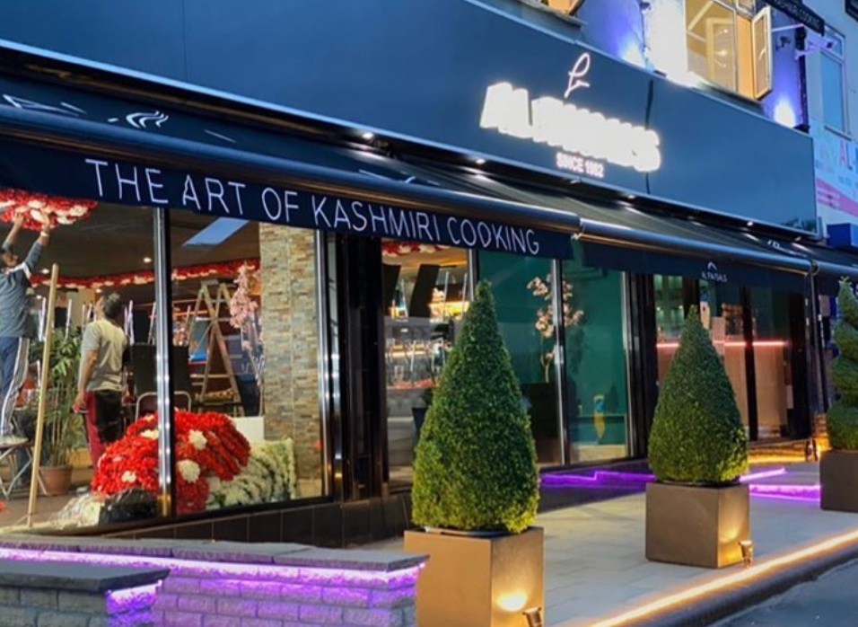 Al Faisal Restaurant